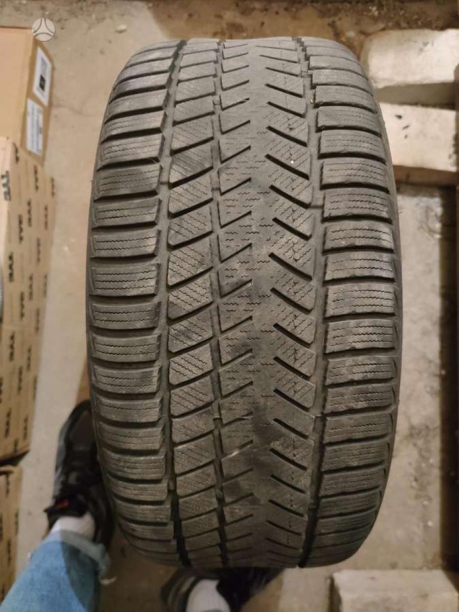 Pelēks BMW 320 2006 Viļņa, ar dzinēja tilpumu 2.00 L un nobraukumu 345 tūkst. km par 3400 €, foto 37 vietnē AUTOMOTO.COM.LV