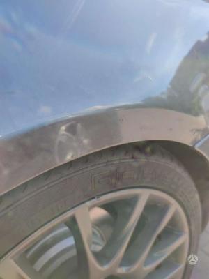 Pelēks BMW 320 2006 Viļņa, ar dzinēja tilpumu 2.00 L un nobraukumu 345 tūkst. km par 3400 €, foto 45 vietnē AUTOMOTO.COM.LV