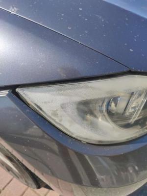 Pelēks BMW 320 2006 Viļņa, ar dzinēja tilpumu 2.00 L un nobraukumu 345 tūkst. km par 3400 €, foto 47 vietnē AUTOMOTO.COM.LV