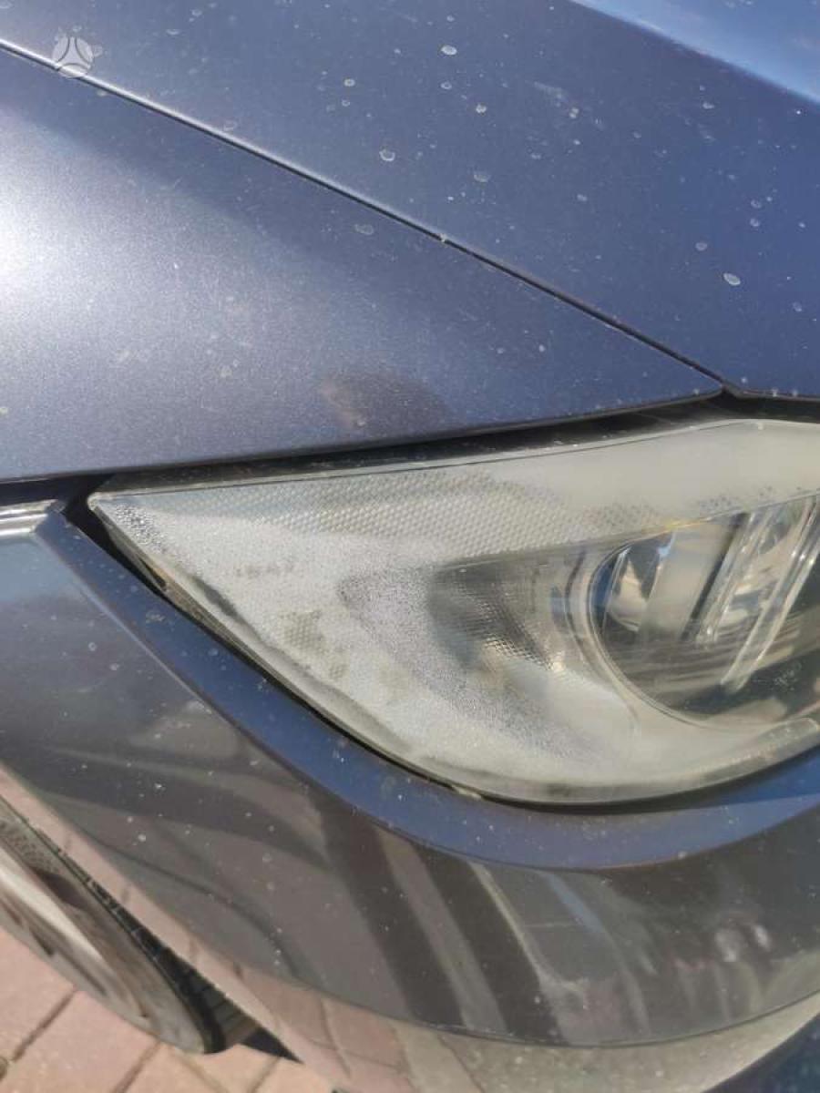 Pelēks BMW 320 2006 Viļņa, ar dzinēja tilpumu 2.00 L un nobraukumu 345 tūkst. km par 3400 €, foto 47 vietnē AUTOMOTO.COM.LV