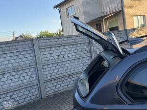 Pelēks BMW 320 2006 Kauņa, ar dzinēja tilpumu 2.00 L un nobraukumu 305 tūkst. km par 3100 €, foto 7 vietnē AUTOMOTO.COM.LV