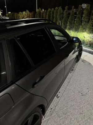 Pelēks BMW 320 2007 Kauņa, ar dzinēja tilpumu 2.00 L un nobraukumu 308 tūkst. km par 3650 €, foto 18 vietnē AUTOMOTO.COM.LV