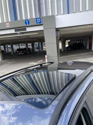 Grey BMW 320 2007 in Vilnius, with an engine capacity of 2.00 L and mileage of 400 thousand km for 2700 €, photo 13 on AUTOMOTO.COM.LV