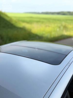 Grey BMW 320 2007 in Kaunas, with an engine capacity of 2.00 L and mileage of 344 thousand km for 3150 €, photo 15 on AUTOMOTO.COM.LV