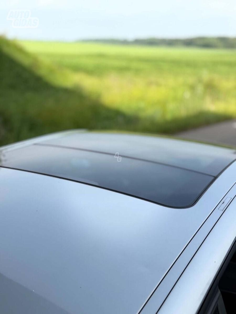 Grey BMW 320 2007 in Kaunas, with an engine capacity of 2.00 L and mileage of 344 thousand km for 3150 €, photo 15 on AUTOMOTO.COM.LV