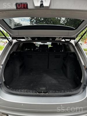 Pelēks BMW 320 2007 Rīga, ar dzinēja tilpumu 2.00 L un nobraukumu 313 tūkst. km par 3200 €, foto 12 vietnē AUTOMOTO.COM.LV