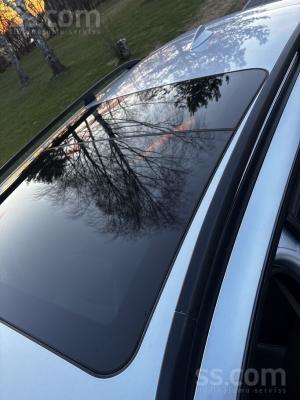 Grey BMW 320 2007 in Riga, with an engine capacity of 2.00 L and mileage of 377 thousand km for 3750 €, photo 14 on AUTOMOTO.COM.LV