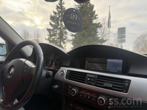 Серый БМВ 320 2007 в Лимбажи, объемом двигателя 2.00 л и пробегом 415 тыс. км за 3150 €, фото 9 на AUTOMOTO.COM.LV