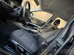 Pelēks BMW 320 2007 Jelgava, ar dzinēja tilpumu 2.00 L un nobraukumu 343 tūkst. km par 3999 €, foto 12 vietnē AUTOMOTO.COM.LV