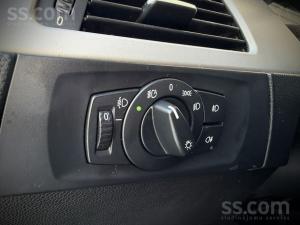 Pelēks BMW 320 2007 Jelgava, ar dzinēja tilpumu 2.00 L un nobraukumu 343 tūkst. km par 3999 €, foto 15 vietnē AUTOMOTO.COM.LV