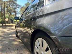 Grey BMW 320 2007 in Riga, with an engine capacity of 2.00 L and mileage of 382 thousand km for 3000 €, photo 17 on AUTOMOTO.COM.LV