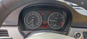 Pelēks BMW 320 2007 Rokiškis, ar dzinēja tilpumu 2.00 L un nobraukumu 356 tūkst. km par 3800 €, foto 5 vietnē AUTOMOTO.COM.LV