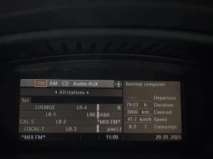 Серый БМВ 320 2007 в Рига, объемом двигателя 2.00 л и пробегом 376 тыс. км за 4990 €, фото 16 на AUTOMOTO.COM.LV