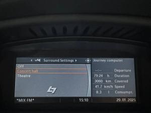 Серый БМВ 320 2007 в Рига, объемом двигателя 2.00 л и пробегом 376 тыс. км за 4990 €, фото 19 на AUTOMOTO.COM.LV