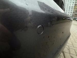 Pelēks BMW 320 2007 Rīga, ar dzinēja tilpumu 2.00 L un nobraukumu 361 tūkst. km par 4790 €, foto 6 vietnē AUTOMOTO.COM.LV