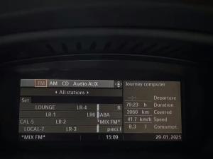 Pelēks BMW 320 2007 Rīga, ar dzinēja tilpumu 2.00 L un nobraukumu 361 tūkst. km par 4790 €, foto 14 vietnē AUTOMOTO.COM.LV