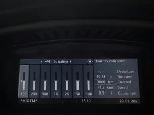 Pelēks BMW 320 2007 Rīga, ar dzinēja tilpumu 2.00 L un nobraukumu 361 tūkst. km par 4790 €, foto 17 vietnē AUTOMOTO.COM.LV