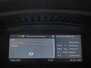 Pelēks BMW 320 2007 Rīga, ar dzinēja tilpumu 2.00 L un nobraukumu 361 tūkst. km par 4790 €, foto 18 vietnē AUTOMOTO.COM.LV