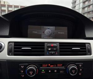 Pelēks BMW 320 2007 Rīga, ar dzinēja tilpumu 2.00 L un nobraukumu 361 tūkst. km par 4790 €, foto 21 vietnē AUTOMOTO.COM.LV