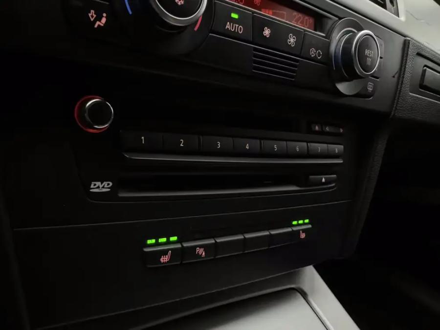 Pelēks BMW 320 2007 Rīga, ar dzinēja tilpumu 2.00 L un nobraukumu 361 tūkst. km par 4790 €, foto 23 vietnē AUTOMOTO.COM.LV