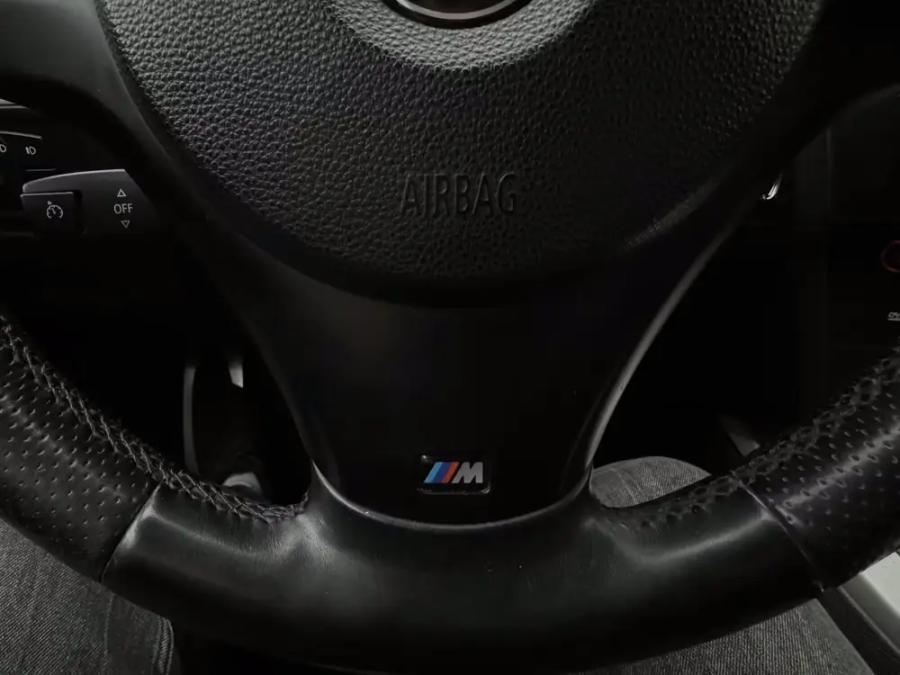 Pelēks BMW 320 2007 Rīga, ar dzinēja tilpumu 2.00 L un nobraukumu 361 tūkst. km par 4790 €, foto 24 vietnē AUTOMOTO.COM.LV