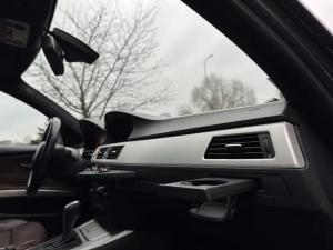 Pelēks BMW 320 2007 Rīga, ar dzinēja tilpumu 2.00 L un nobraukumu 361 tūkst. km par 4790 €, foto 27 vietnē AUTOMOTO.COM.LV