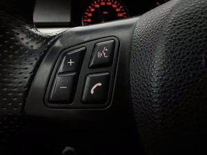 Pelēks BMW 320 2007 Rīga, ar dzinēja tilpumu 2.00 L un nobraukumu 361 tūkst. km par 4790 €, foto 29 vietnē AUTOMOTO.COM.LV