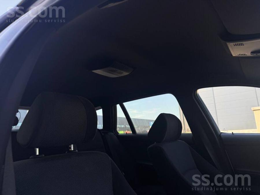 Pelēks BMW 320 2007 Rīga, ar dzinēja tilpumu 2.00 L un nobraukumu 331 tūkst. km par 4190 €, foto 17 vietnē AUTOMOTO.COM.LV