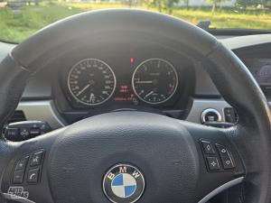 Pelēks BMW 320 2007 Šakiai, ar dzinēja tilpumu 2.00 L un nobraukumu 249 tūkst. km par 3600 €, foto 16 vietnē AUTOMOTO.COM.LV