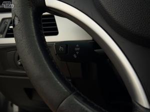 Pelēks BMW 320 2007 Šauļi, ar dzinēja tilpumu 2.00 L un nobraukumu 389 tūkst. km par 2999 €, foto 20 vietnē AUTOMOTO.COM.LV