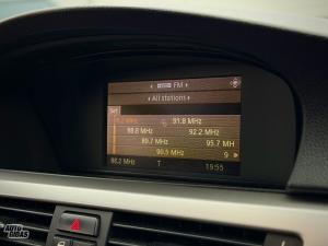 Pelēks BMW 320 2007 Šauļi, ar dzinēja tilpumu 2.00 L un nobraukumu 389 tūkst. km par 2999 €, foto 21 vietnē AUTOMOTO.COM.LV