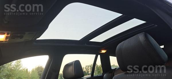 Pelēks BMW 320 2007 Rīga, ar dzinēja tilpumu 2.00 L un nobraukumu 398 tūkst. km par 4200 €, foto 6 vietnē AUTOMOTO.COM.LV