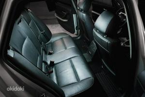 Pelēks BMW 320 2007 Tallina, ar dzinēja tilpumu 0.00 L un nobraukumu 410 tūkst. km par 4500 €, foto 7 vietnē AUTOMOTO.COM.LV