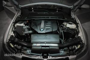 Pelēks BMW 320 2007 Tallina, ar dzinēja tilpumu 0.00 L un nobraukumu 410 tūkst. km par 4500 €, foto 8 vietnē AUTOMOTO.COM.LV