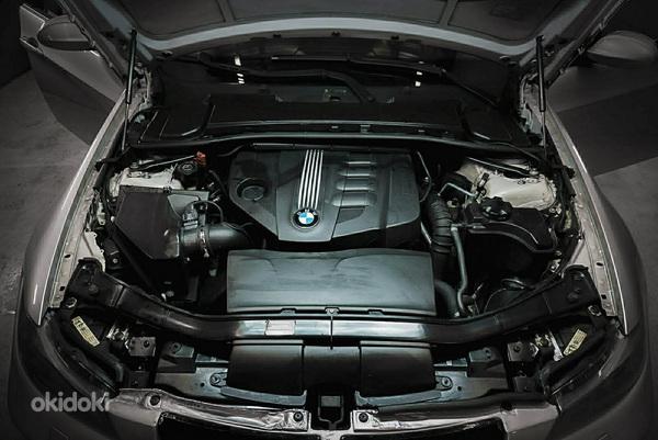 БМВ 320 2007 в Таллин на AUTOMOTO.COM.LV Серый БМВ 320 2007 в Таллин, объемом двигателя 0.00 л и пробегом 410 тыс. км за 4500 €, фото 8 на AUTOMOTO.COM.LV