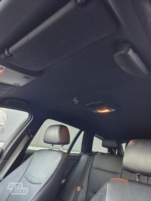 Grey BMW 320 2007 in Siauliai, with an engine capacity of 2.00 L and mileage of 355 thousand km for 2950 €, photo 16 on AUTOMOTO.COM.LV