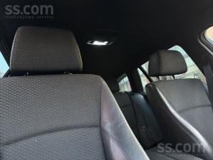 Pelēks BMW 320 2008 Rīga, ar dzinēja tilpumu 2.00 L un nobraukumu 0 tūkst. km par 4990 €, foto 24 vietnē AUTOMOTO.COM.LV