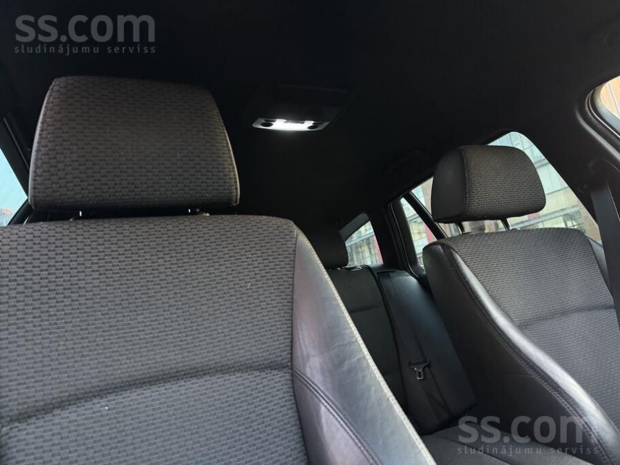 Pelēks BMW 320 2008 Rīga, ar dzinēja tilpumu 2.00 L un nobraukumu 0 tūkst. km par 4990 €, foto 24 vietnē AUTOMOTO.COM.LV