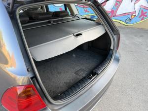 Pelēks BMW 320 2008 Kėdainiai, ar dzinēja tilpumu 2.00 L un nobraukumu 258 tūkst. km par 3650 €, foto 8 vietnē AUTOMOTO.COM.LV