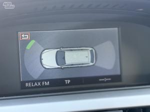 Pelēks BMW 320 2008 Kėdainiai, ar dzinēja tilpumu 2.00 L un nobraukumu 258 tūkst. km par 3650 €, foto 17 vietnē AUTOMOTO.COM.LV