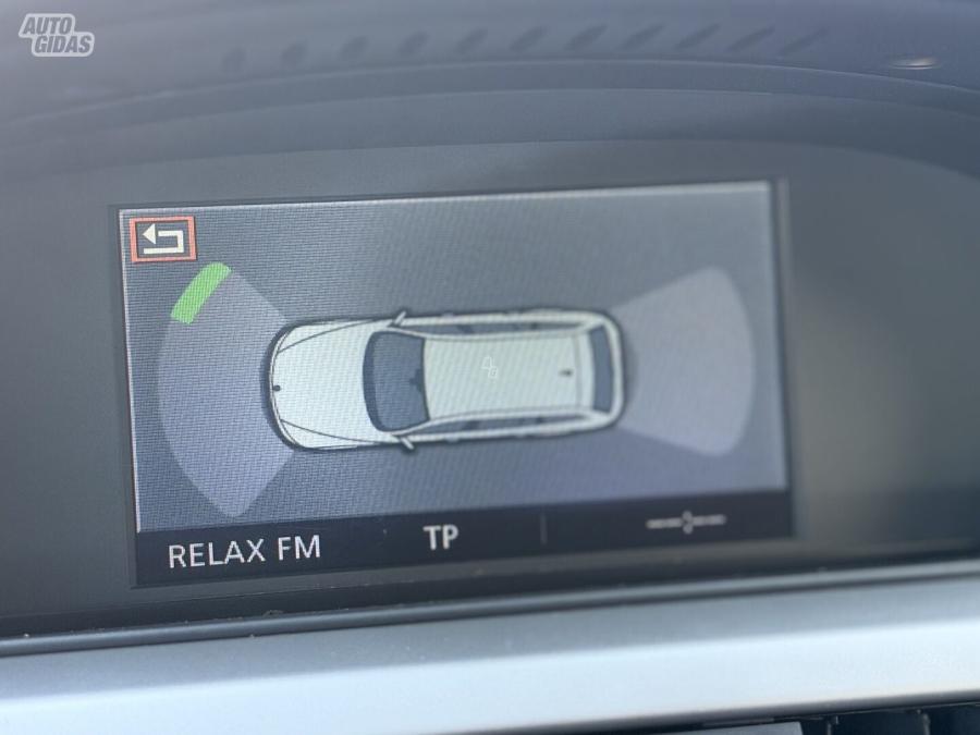 Pelēks BMW 320 2008 Kėdainiai, ar dzinēja tilpumu 2.00 L un nobraukumu 258 tūkst. km par 3650 €, foto 17 vietnē AUTOMOTO.COM.LV
