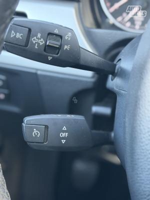 Pelēks BMW 320 2008 Kėdainiai, ar dzinēja tilpumu 2.00 L un nobraukumu 258 tūkst. km par 3650 €, foto 21 vietnē AUTOMOTO.COM.LV