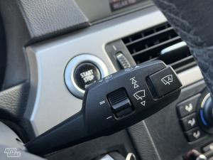 Pelēks BMW 320 2008 Kėdainiai, ar dzinēja tilpumu 2.00 L un nobraukumu 258 tūkst. km par 3650 €, foto 22 vietnē AUTOMOTO.COM.LV