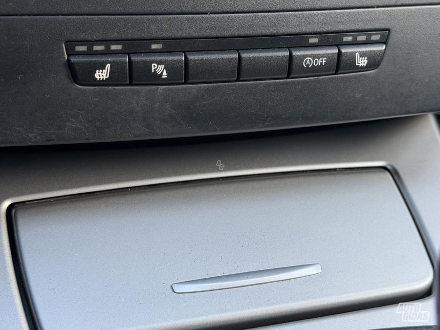 Pelēks BMW 320 2008 Kėdainiai, ar dzinēja tilpumu 2.00 L un nobraukumu 258 tūkst. km par 3650 €, foto 24 vietnē AUTOMOTO.COM.LV