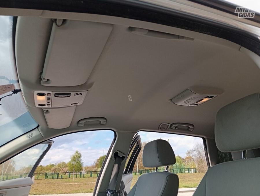 Grey BMW 320 2008 in Vilnius, with an engine capacity of 2.00 L and mileage of 365 thousand km for 3550 €, photo 29 on AUTOMOTO.COM.LV