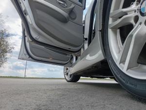 Grey BMW 320 2008 in Vilnius, with an engine capacity of 2.00 L and mileage of 365 thousand km for 3550 €, photo 30 on AUTOMOTO.COM.LV