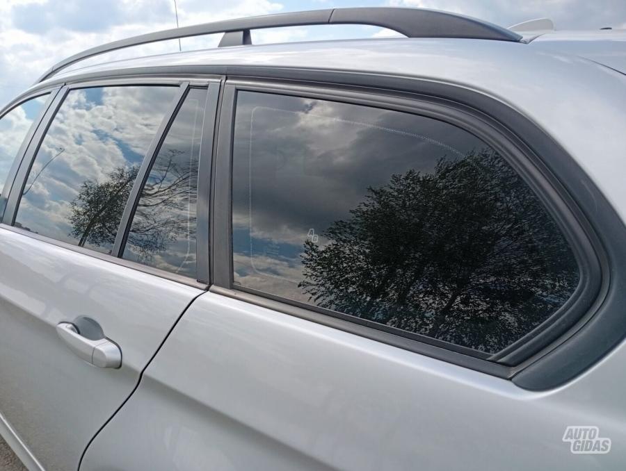 Grey BMW 320 2008 in Vilnius, with an engine capacity of 2.00 L and mileage of 365 thousand km for 3550 €, photo 32 on AUTOMOTO.COM.LV