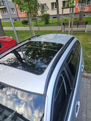 Grey BMW 320 2008 in Klaipeda, with an engine capacity of 2.00 L and mileage of 328 thousand km for 3000 €, photo 6 on AUTOMOTO.COM.LV