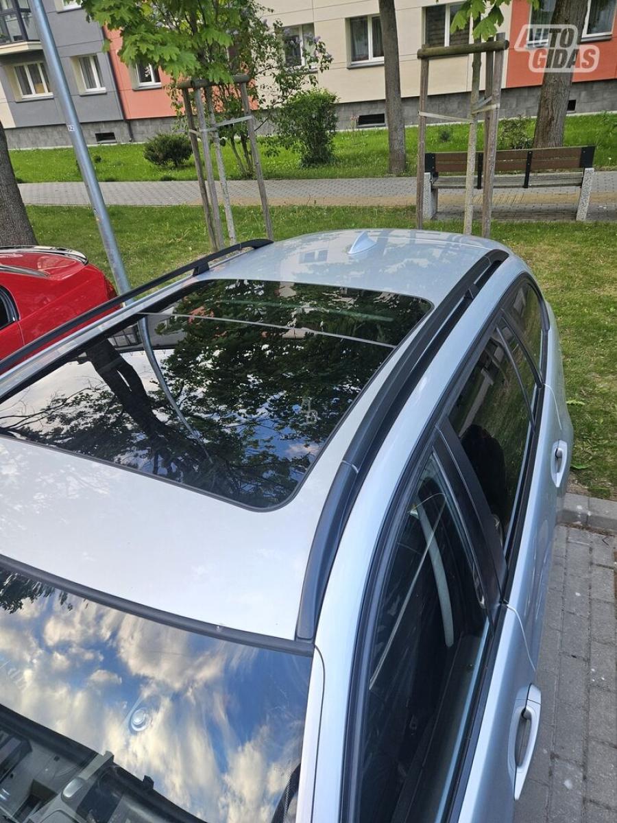 Grey BMW 320 2008 in Klaipeda, with an engine capacity of 2.00 L and mileage of 328 thousand km for 3000 €, photo 6 on AUTOMOTO.COM.LV