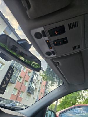 Grey BMW 320 2008 in Klaipeda, with an engine capacity of 2.00 L and mileage of 328 thousand km for 3000 €, photo 7 on AUTOMOTO.COM.LV